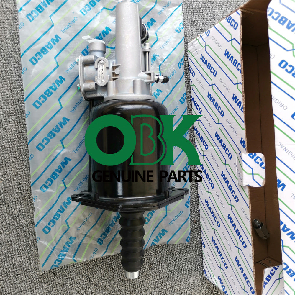 WABCO CLUTCH LOWER CENTER AIR 9700514410 – OBK PARTS