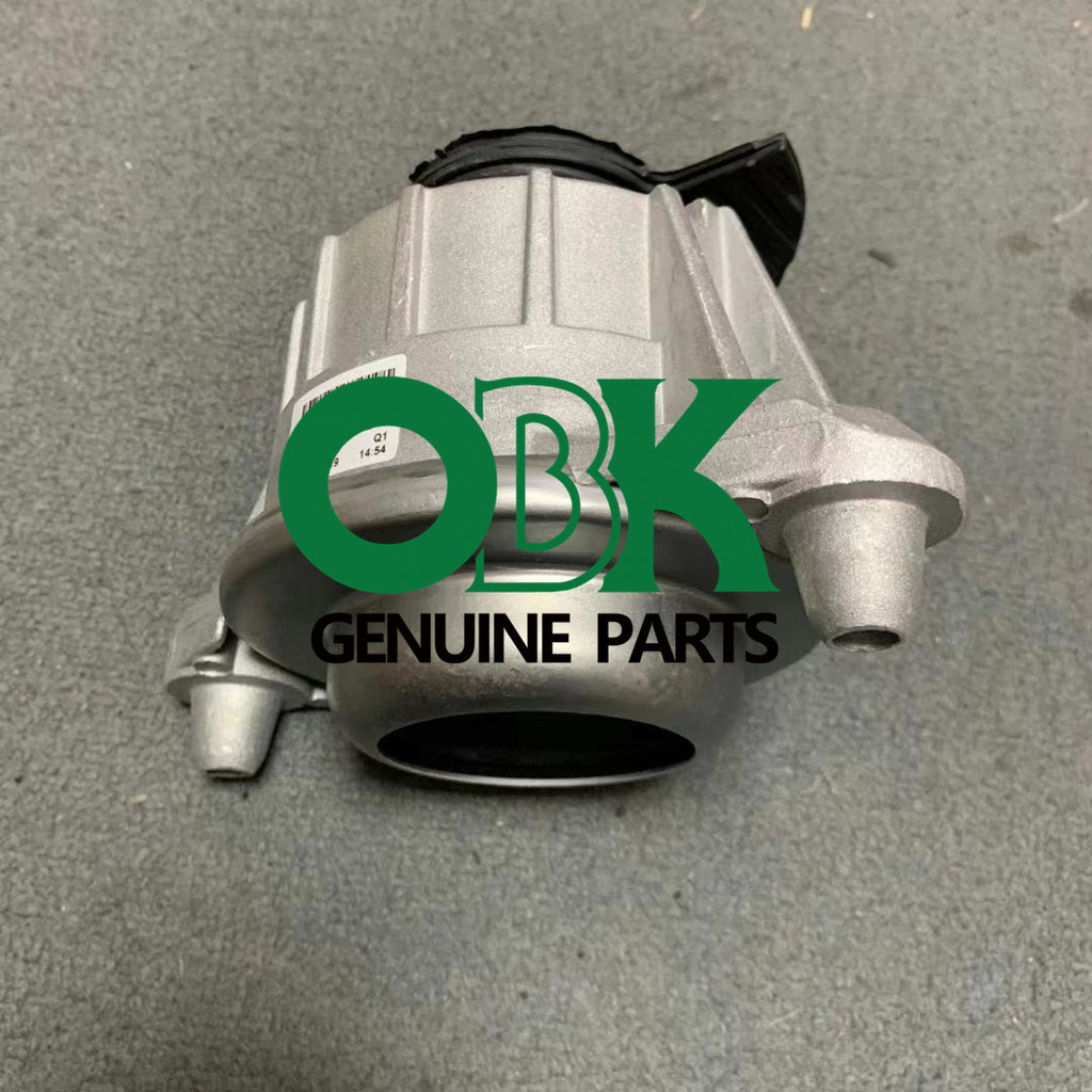 A2042400117 Aluminum engine bracket for Mercedes-Benz W204 C204 C180 E ...