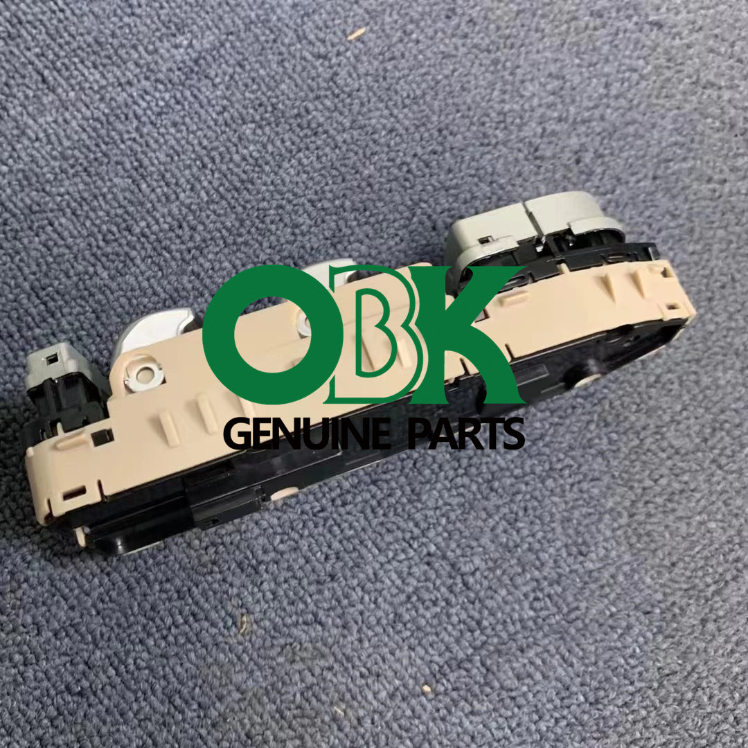 W213 W207 W214 Power window control button A2139054903 2139054903 for ...