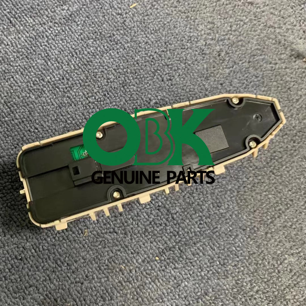 W213 W207 W214 Power window control button A2139054903 2139054903 for ...