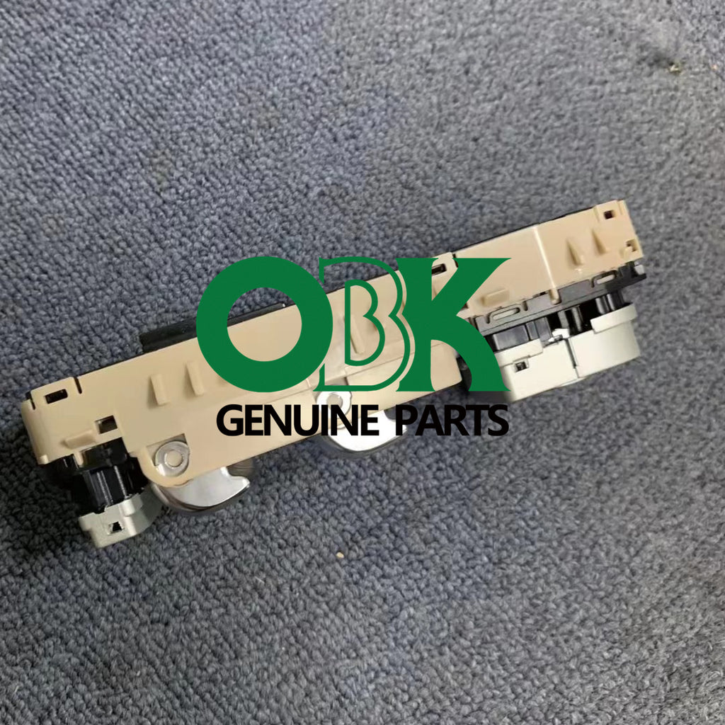 W213 W207 W214 Power window control button A2139054903 2139054903 for ...