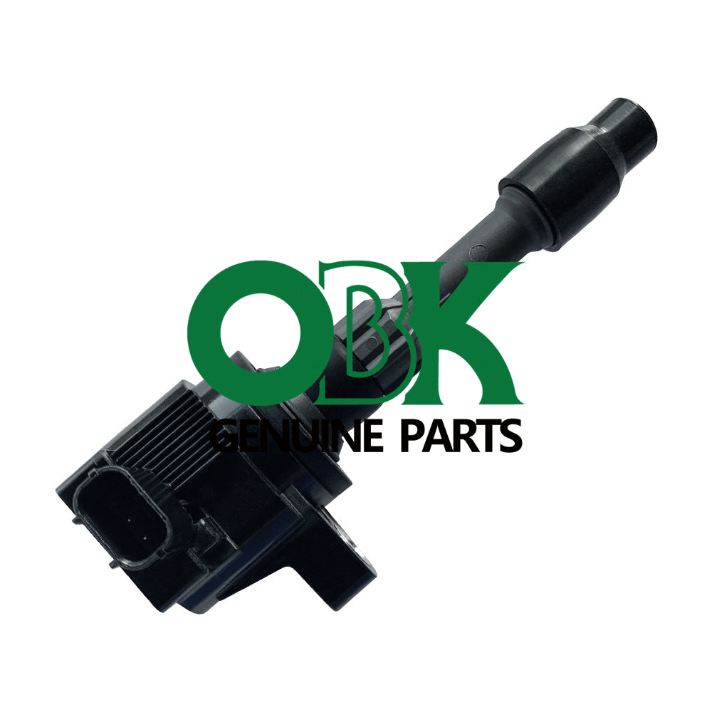 Honda Parts Ignition Coil Cm11-123 – OBK PARTS