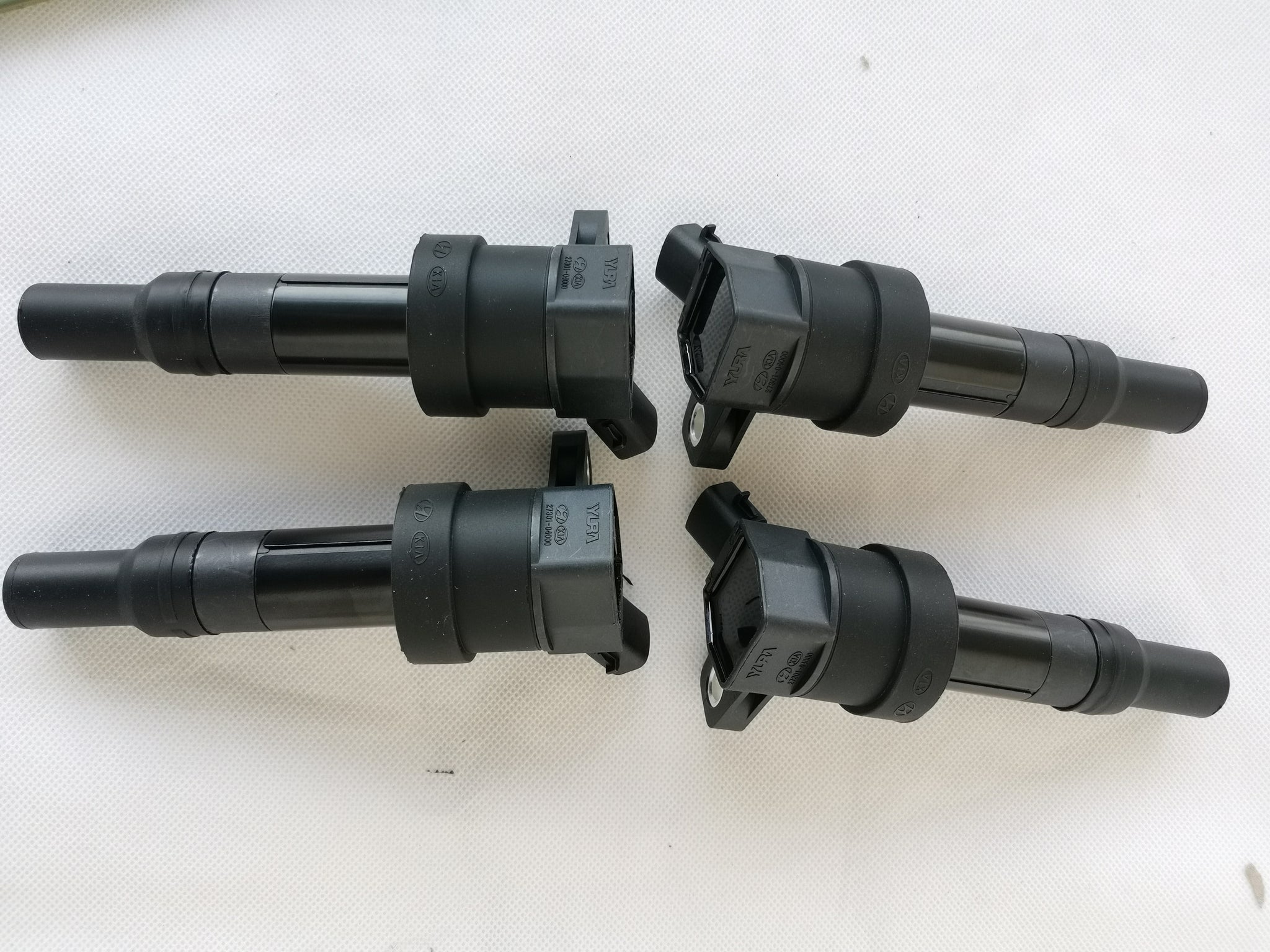 ignition coil for hyundai 27301-04000 – OBK PARTS