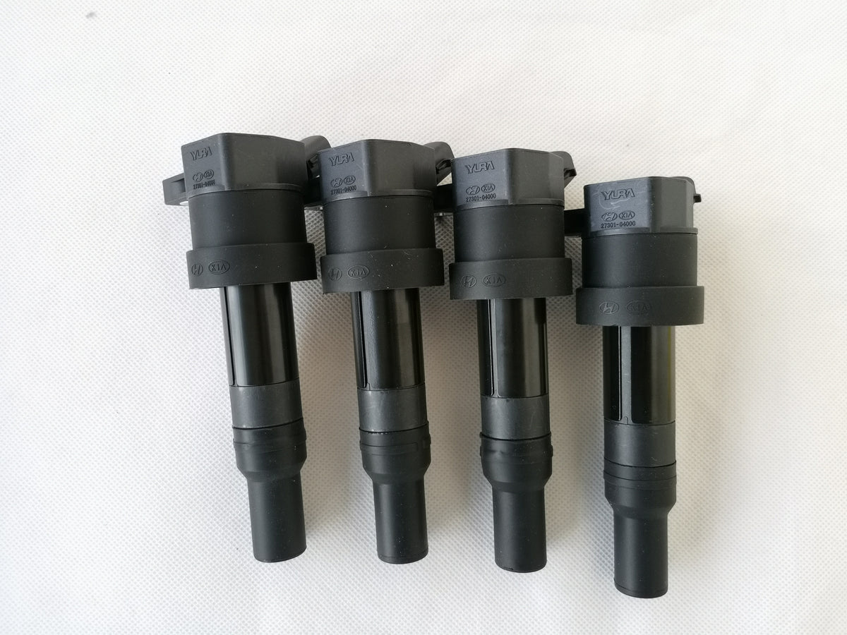 ignition coil for hyundai 27301-04000 – OBK PARTS